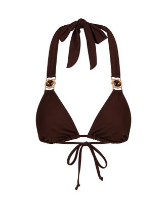 Moda Minx Bikinitop Amour