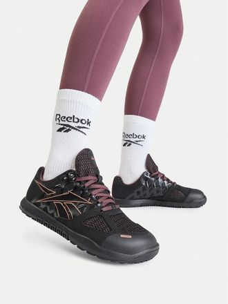 Reebok Fitnessschuhe EOSK-NANO 2.0 100264004 Schwarz