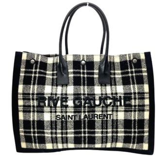 Saint Laurent Damen, Pre-Owned, Mehrfarbig, ONE SIZEGr&ouml;&szlig;e