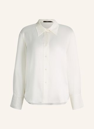 Windsor Windsor. Hemdbluse weiss