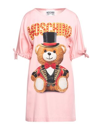 Moschino KLEIDER - Mini-Kleider auf YOOX.COM