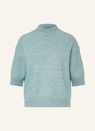 OPUS Strickshirt Pifko gruen