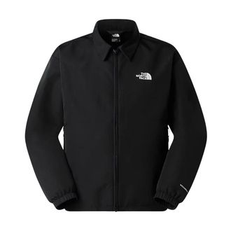 The North Face Easy Windbreaker - - Sport - Herren - Schwarzk - S