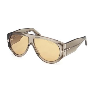 Tom Ford Herren, Accessories, Grau, 60 MMGr&ouml;&szlig;e
