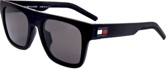 Tommy Hilfiger Sonnenbrillen Tommy Hilfiger TH 1976/S 003 MATTE BLACK 52/19/145 Herren