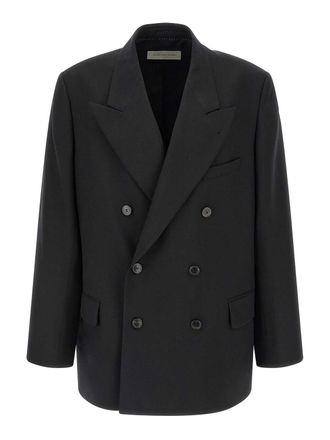 Dries Van Noten Blazer - Noir