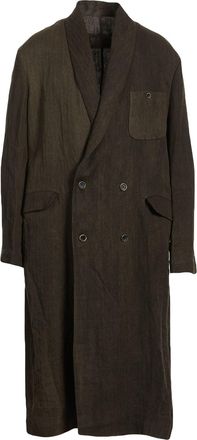Uma Wang JACKEN & M&Auml;NTEL - Jacken, M&auml;ntel & Trenchcoats auf YOOX.COM