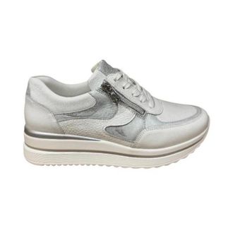 Waldl&auml;ufer Damen, Schuhe, Beige, 37 EUGr&ouml;&szlig;e