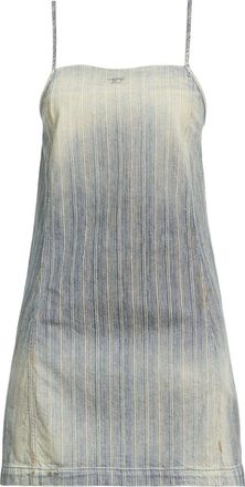 Diesel KLEIDER - Mini-Kleider auf YOOX.COM