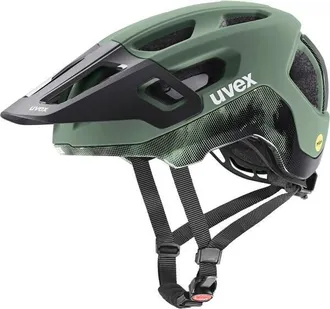 Uvex Herren Helm react MIPS