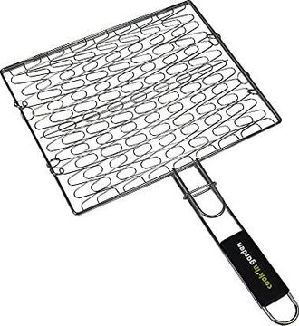 COOK IN GARDEN CookIngarden GR020 Grills, siehe Foto