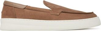 Filling Pieces Mokassins Signature Loafer 79128261108 Beige