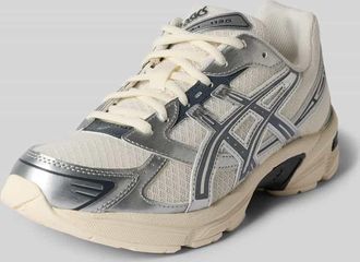 Asics Sneaker mit Logo-Detail