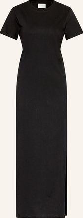 Closed Closed Jerseykleid schwarz