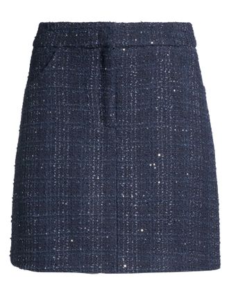 Emporio Armani HOSEN & R&Ouml;CKE - Minir&ouml;cke auf YOOX.COM
