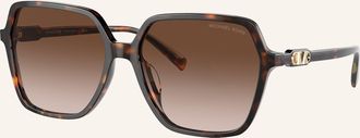 Michael Kors Sonnenbrille mk2196u Jasper beige
