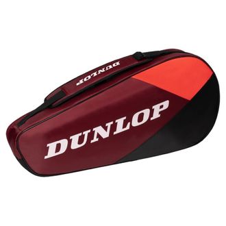 Dunlop Sports Dunlop CX Club 3 Racket Tennistasche