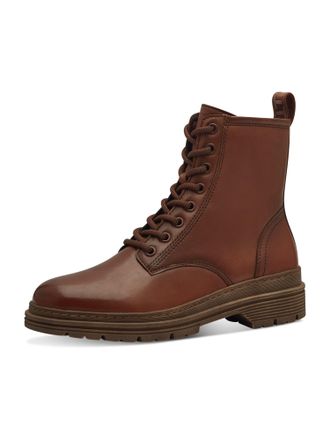 Tamaris Schn&uuml;rstiefelette