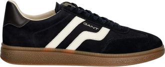 GANT Herren, Schuhe, Blau, 46 EUGr&ouml;&szlig;e