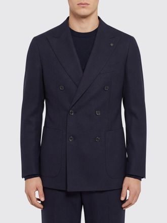 Tagliatore Veste TAGLIATORE Homme couleur Bleu