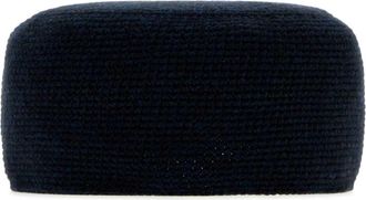 The Row unisex, Accessories, Blau, XS/SGr&ouml;&szlig;e