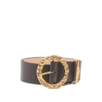 Zimmermann Femme, Accessoires, Brun, Taille: Xs/S Ceinture Solena