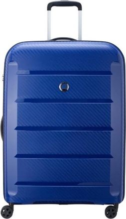 Delsey unisex, Valises, Bleu, Taille: ONE Size Grande Valise