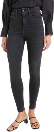 Levi's 720 Hirise Super Skinny Late Snack