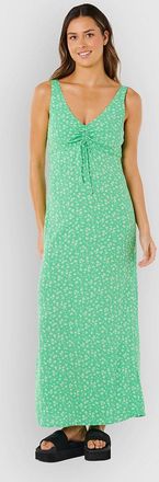 Rip Curl Surf Side Maxi Kleid light green