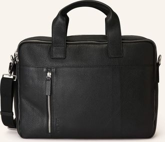 Strellson Laptop-Tasche Kennington Charles schwarz