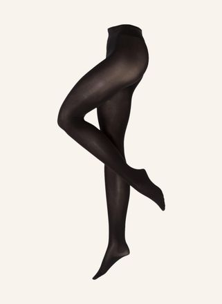 Wolford Feinstrumpfhose Velvet De Luxe 66 Komfort schwarz