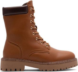 Jenny Fairy Schn&uuml;rschuhe ELISA WS5896-17 Braun