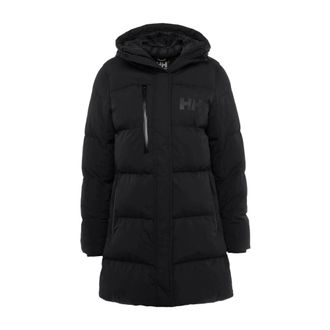 Helly Hansen Plumas Adore - - Coats - Damen - Schwarzk - M