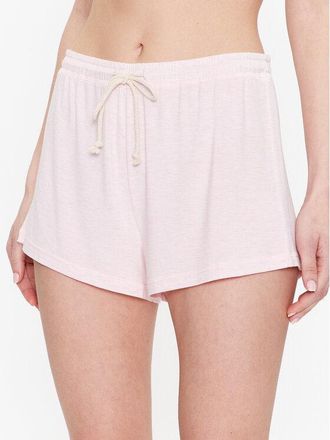 Dorina Pyjamashorts Hoya D001978MO009 Rosa Regular Fit