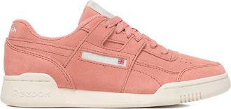 Reebok Sneakers Reebok SS-WORKOUT PLUS 100245015 Dunkelrosa