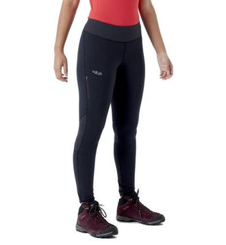 RAB Rhombic - Wanderhose - Damen