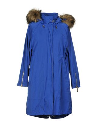 Elisabetta Franchi JACKEN & M&Auml;NTEL - Jacken, M&auml;ntel & Trenchcoats auf YOOX.COM