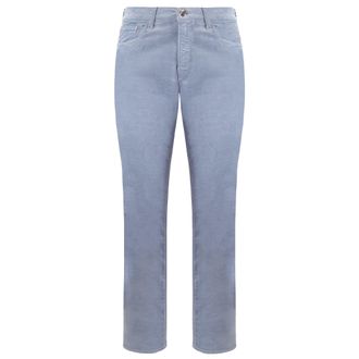 Emporio Armani J20 Slim Fit Herrenhose