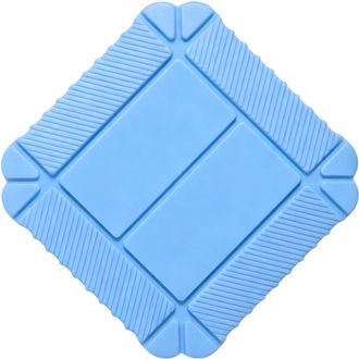 Generico Klappbares Schneidebrett, tragbar, magnetisch, aus Silikon, faltbar, tragbar, f&uuml;r Camping, K&uuml;che, Outdoor, Camping, Wandern, Reisen, Picn