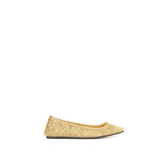 Isabel Marant Sneakers - - Shoes - Damen - Gelb - 36 EU