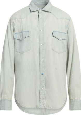 Jacob Cohen TOPS - Jeanshemden auf YOOX.COM