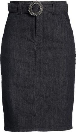 Liu Jo BAS - Jupes en jean sur YOOX.COM