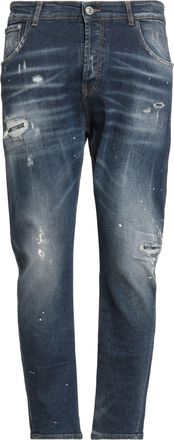 Yes London HOSEN & RÖCKE - Jeanshosen auf YOOX.COM