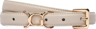 Guess Damengürtel Guess BW9300 P5420 Beige