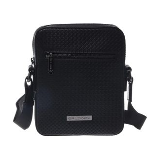 Baldinini Herren, Taschen, Schwarzk, ONE SIZEGr&ouml;&szlig;e