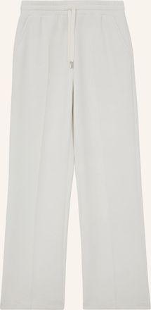 Reiss Reiss Hose Jemma Im Jogging-Stil weiss