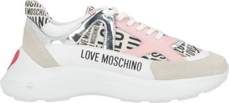 Moschino SCHUHE - Sneakers auf YOOX.COM