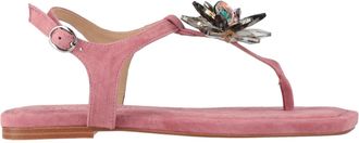Alma En Pena SCHUHE - Zehentrenner auf YOOX.COM