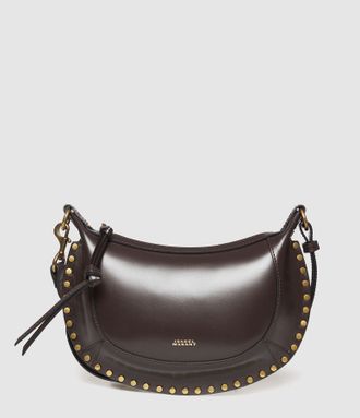 Isabel Marant Sac Oskan Moon Marron