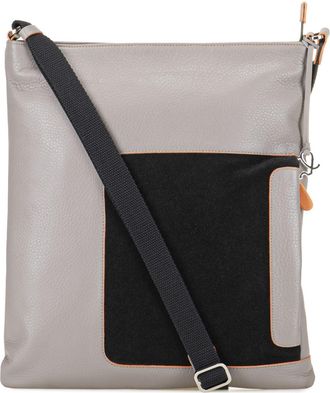 Mywalit Unisex Large Bag Cross Body, 164